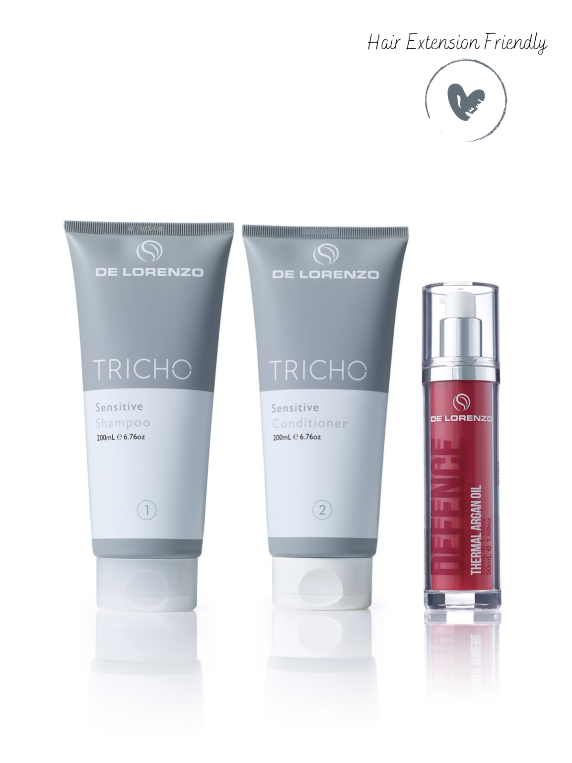 HR Essentials Pack | Hair Review